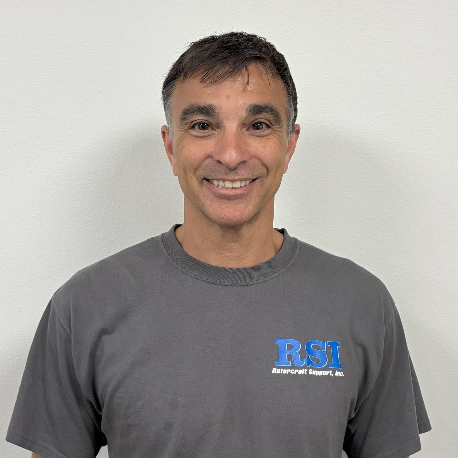 Employees – Rotorcraft Support, Inc.