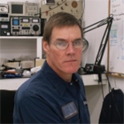 Sean Eason – Rotorcraft Support, Inc.