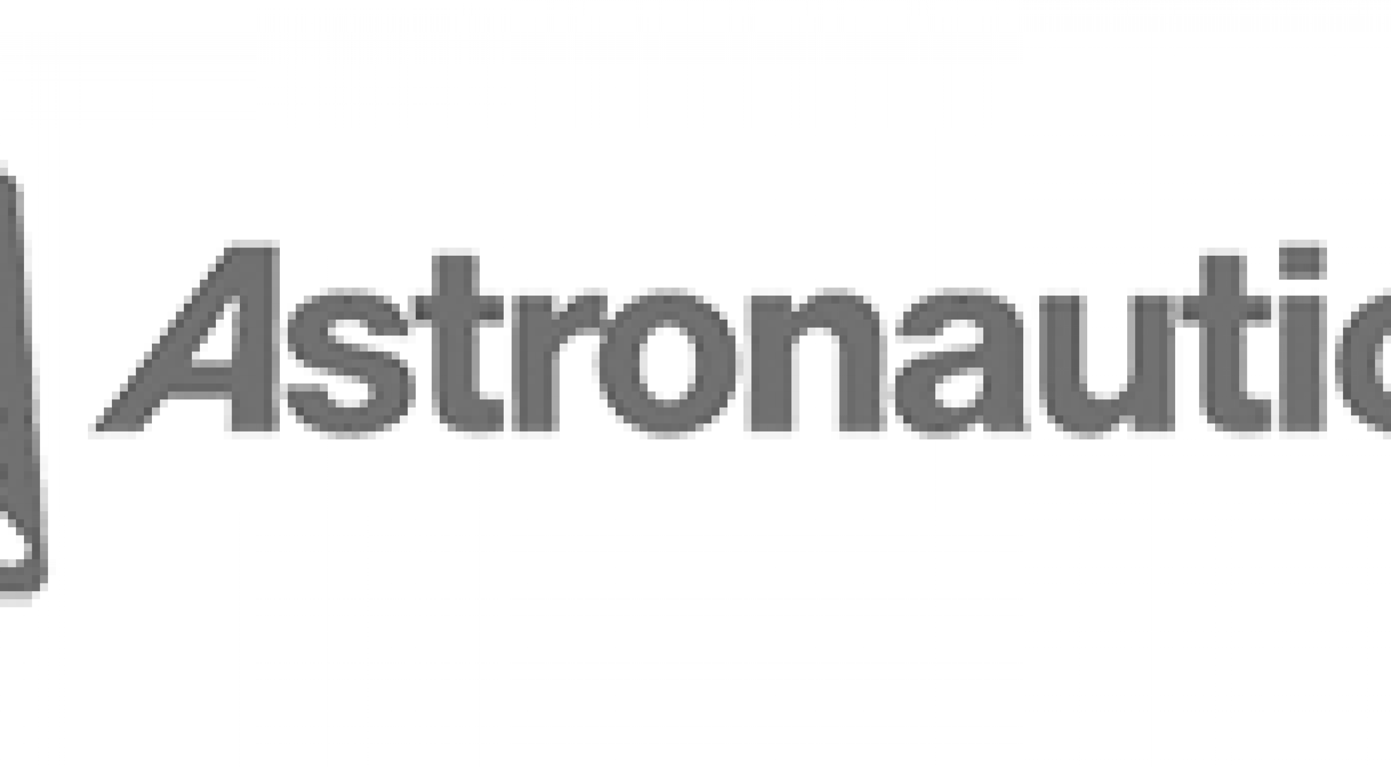 Astronautics – Rotorcraft Support, Inc.