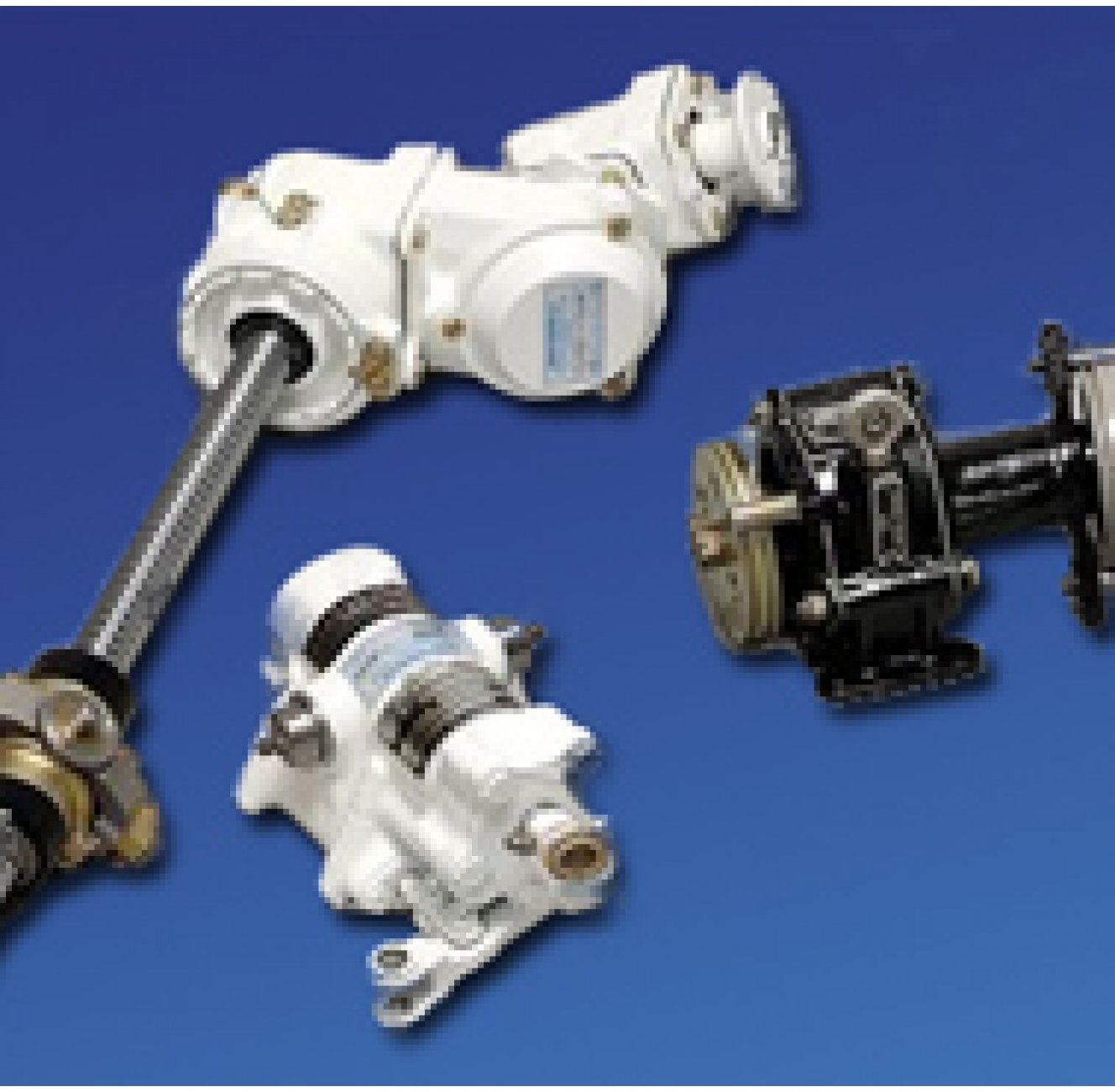 Corporate jet spares – Rotorcraft Support, Inc.