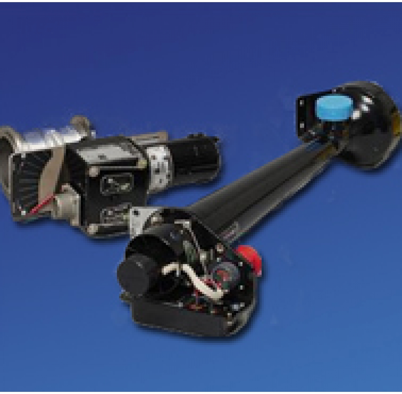 Corporate jet spares – Rotorcraft Support, Inc.