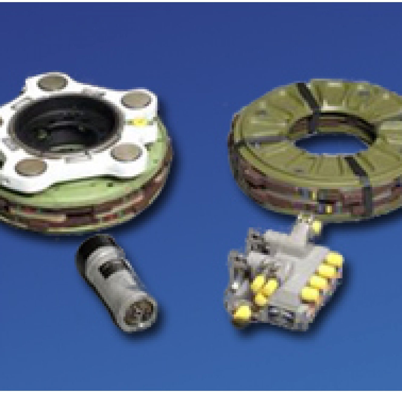 Corporate jet spares – Rotorcraft Support, Inc.